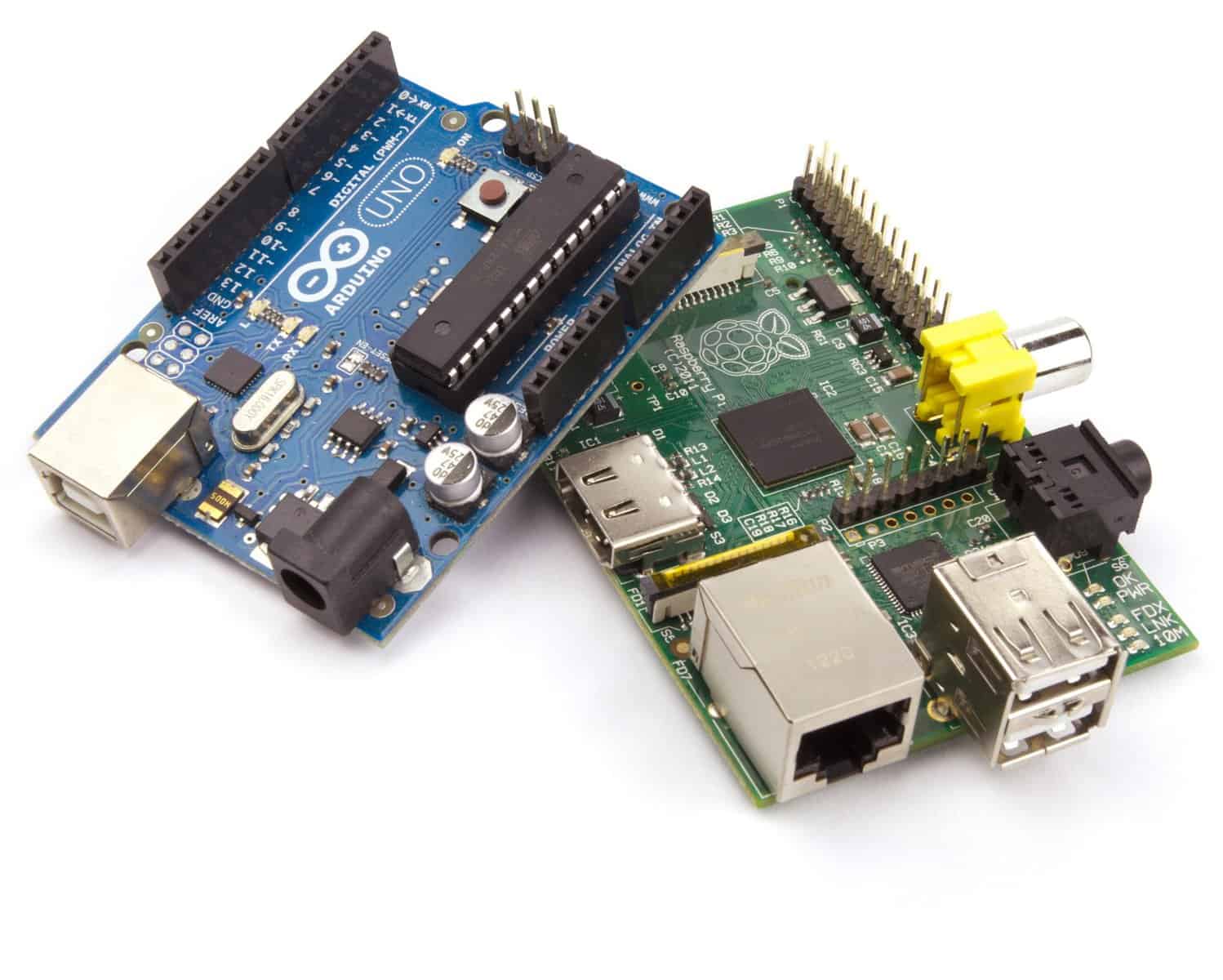 Arduino Ile Neler Yapılabilir? - Devre Kartı Arduino Ile Neler Yapılabilir? - Devre Kartı